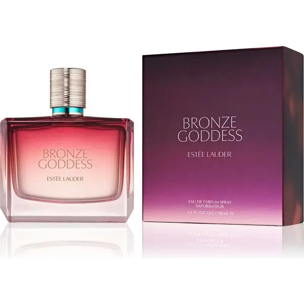 Estée Lauder Bronze Goddess Eau De Parfum - No Color