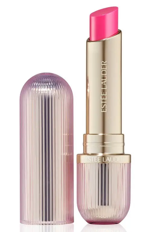 Estée Lauder Futurist Hydraplump Tinted Lip Balm - Raspberry Revi