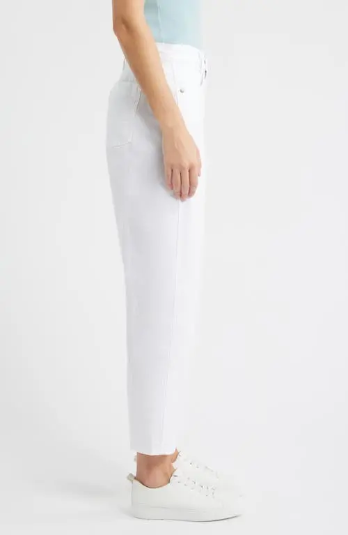 Eileen Fisher Lantern Ankle Jeans
