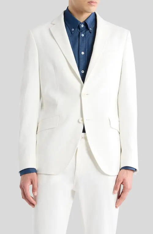 Etro Roma Stretch Sport Coat - Cotton