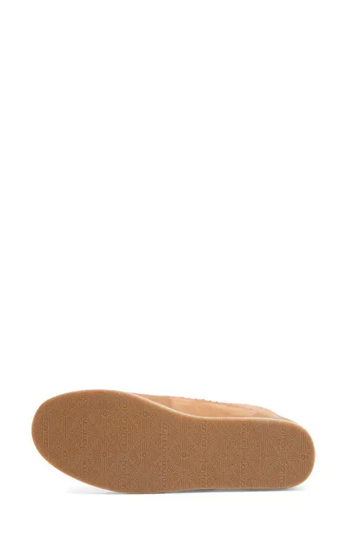 HARI MARI Tula Stitch Slipper - Light Tan