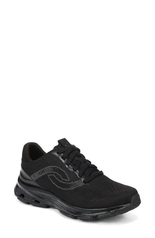 RYKA Devo Stride Lx Sneaker - Black