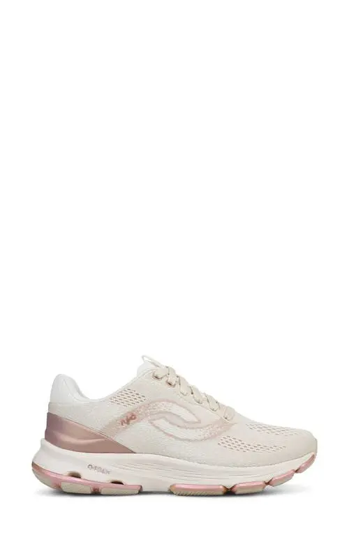 RYKA Devo Stride Lx Sneaker - Whitecap Beige