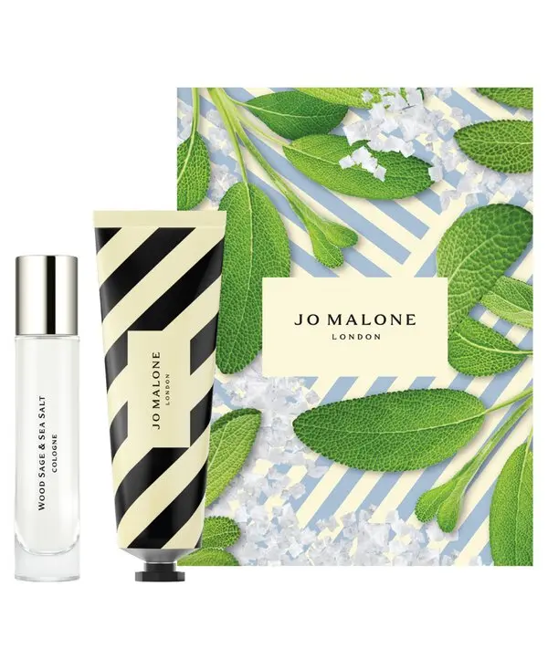 JO MALONE LONDON 2-pc. Wood Sage - No Color