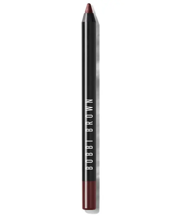 Bobbi Brown 24-hour Kajal Waterproof Eyeliner - Cabernet