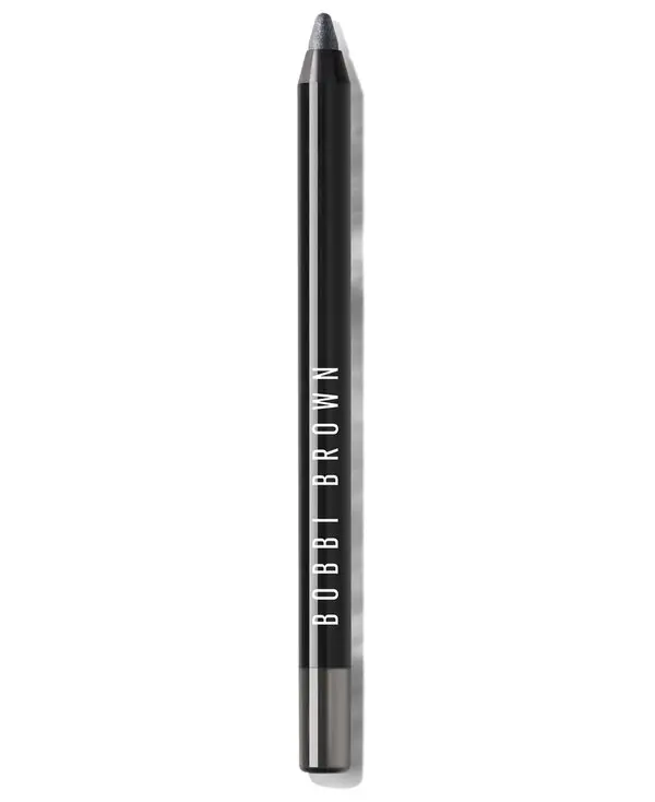Bobbi Brown 24-hour Kajal Waterproof Eyeliner - Cool Steel