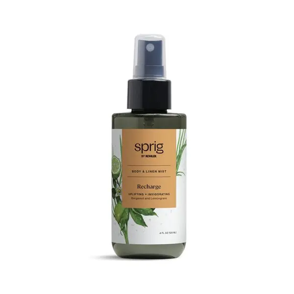 KOHLER Sprig Recharge Body & Linen Mist - Not Applicable