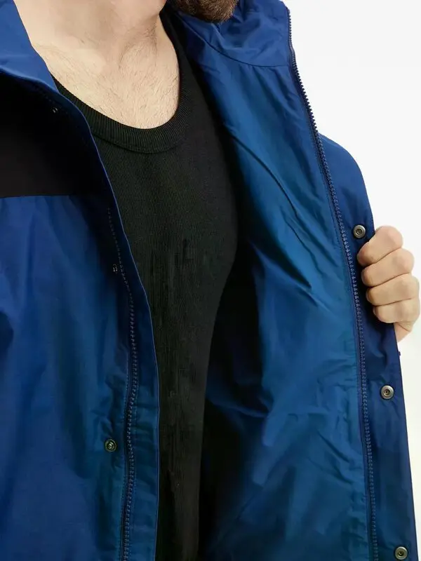 The North Face Hooded Panelled Jacket