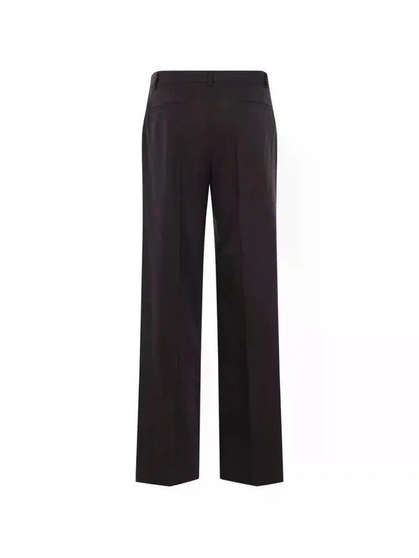 Ter Et Bantine Concealed-fastening Trousers