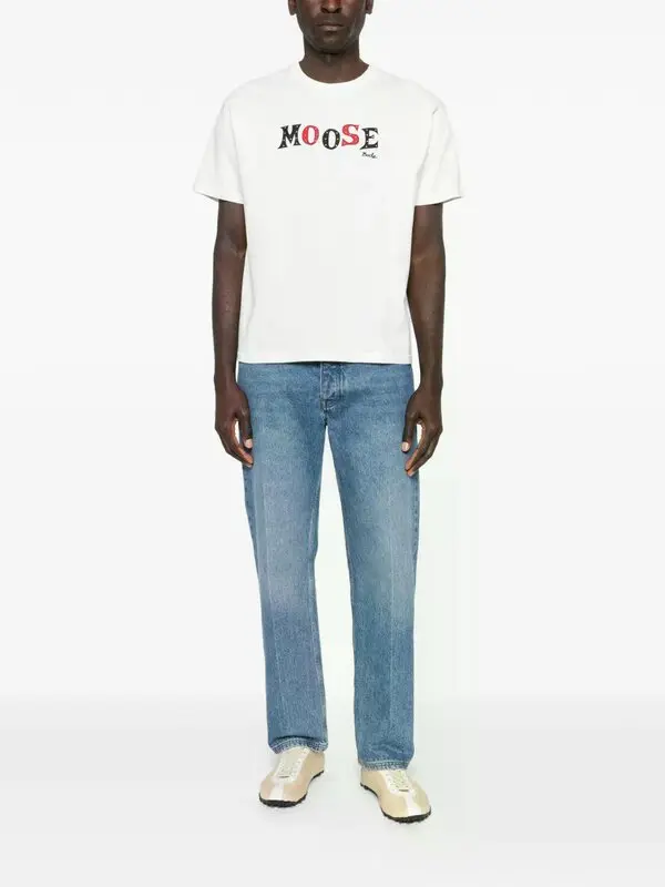 BODE Moose T-shirt
