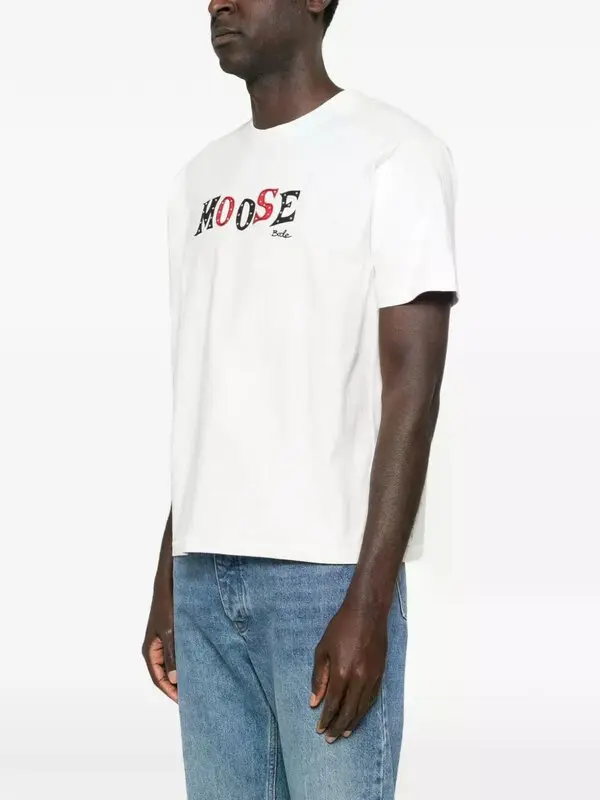 BODE Moose T-shirt