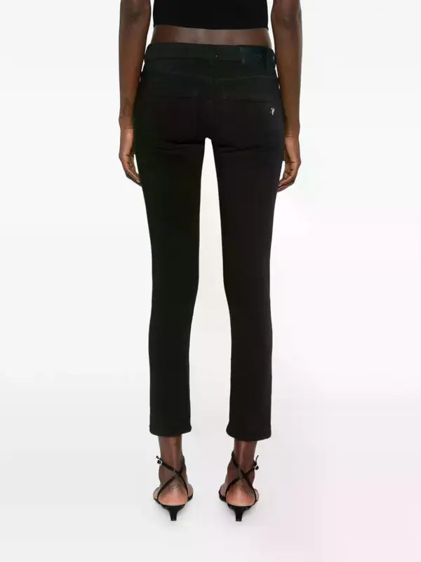 DONDUP Cotton Denim
