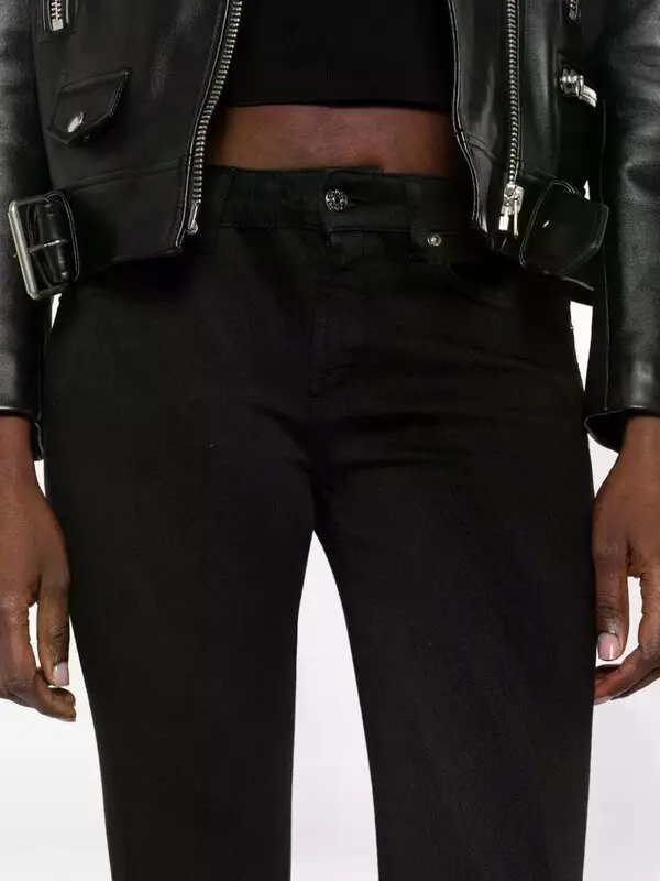 DONDUP Cotton Denim