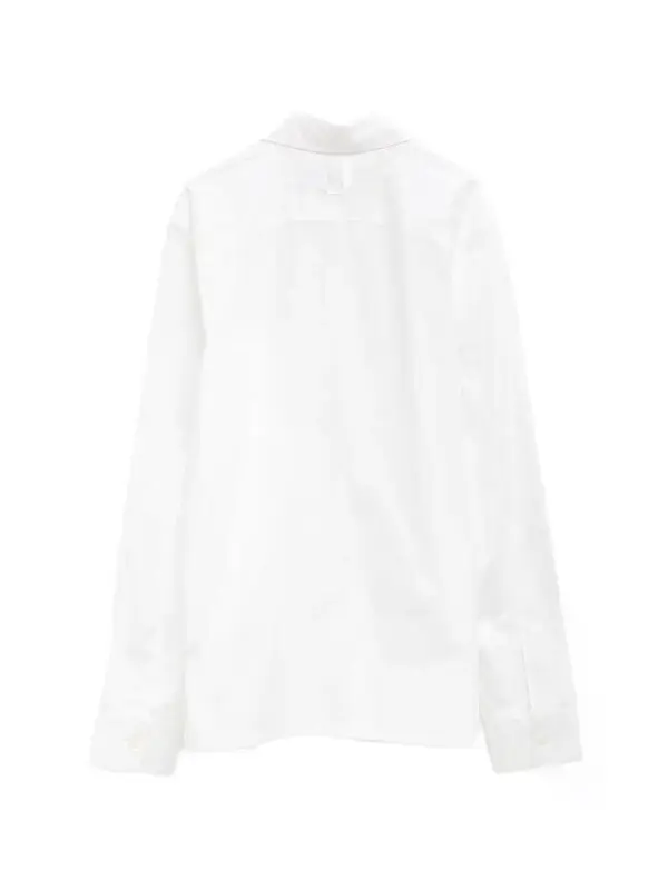 Jacquemus Cotton Shirt