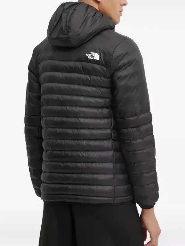 The North Face Lightweight Hooded Jacket