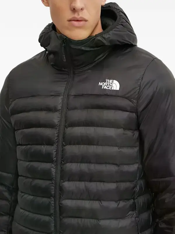 The North Face Lightweight Hooded Jacket