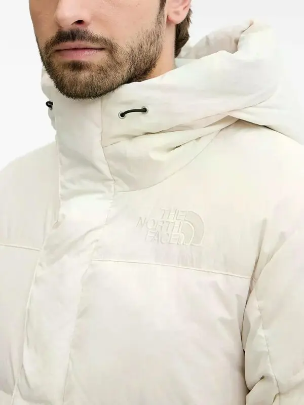 The North Face Hooded Padded Jacket