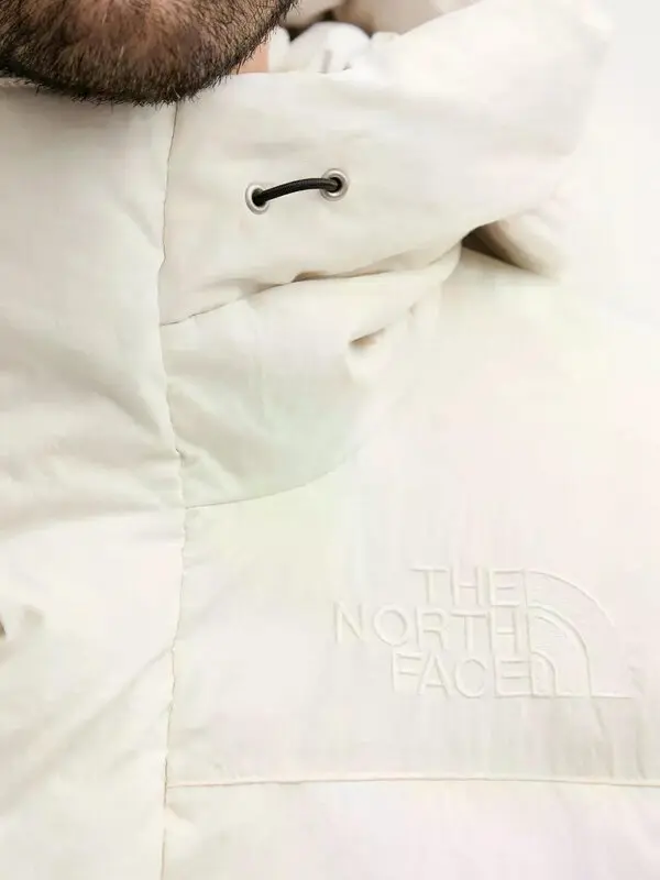 The North Face Hooded Padded Jacket