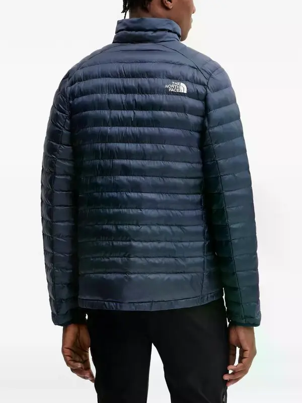 The North Face Quilted Jacket - Blue