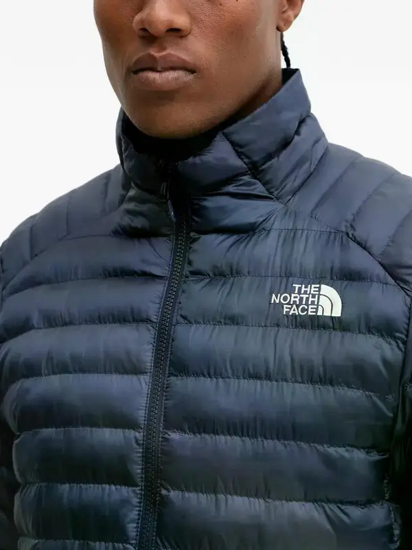 The North Face Quilted Jacket - Blue