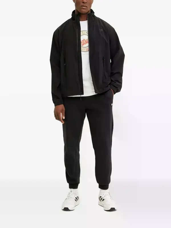 The North Face Zip Funnel-neck Jacket
