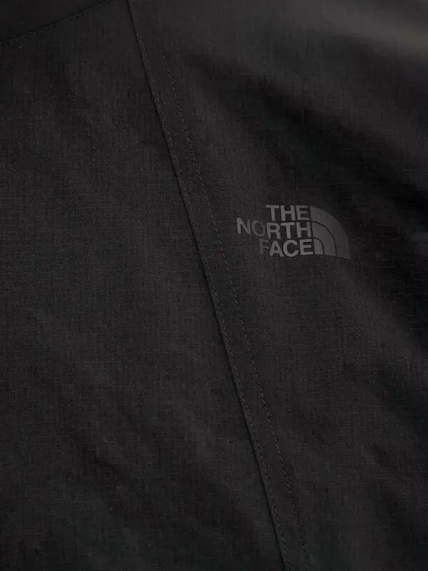 The North Face Zip Funnel-neck Jacket