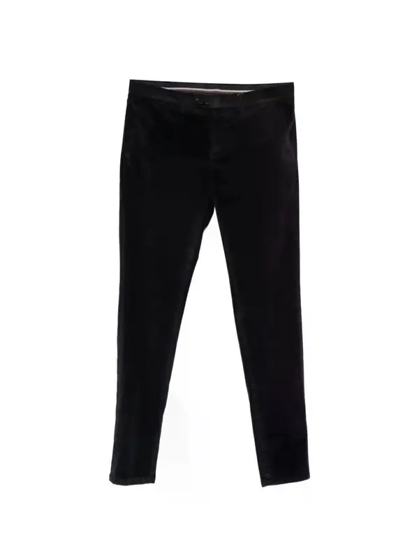 Canali Corduroy Trousers