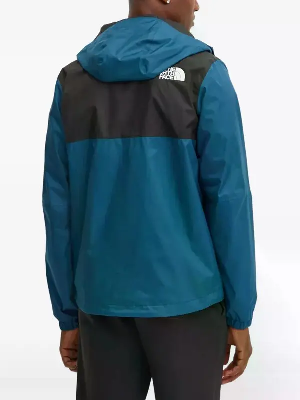 The North Face Hooded Jacket