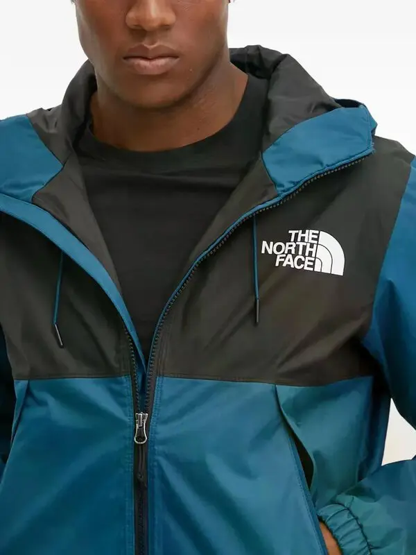 The North Face Hooded Jacket