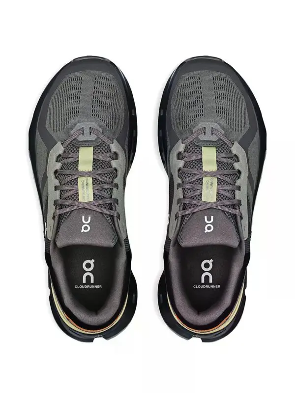 On Cloudrunner 2 Sneakers