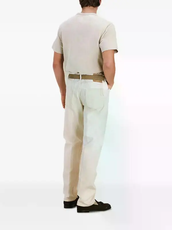 FORTELA Johnjap Trousers