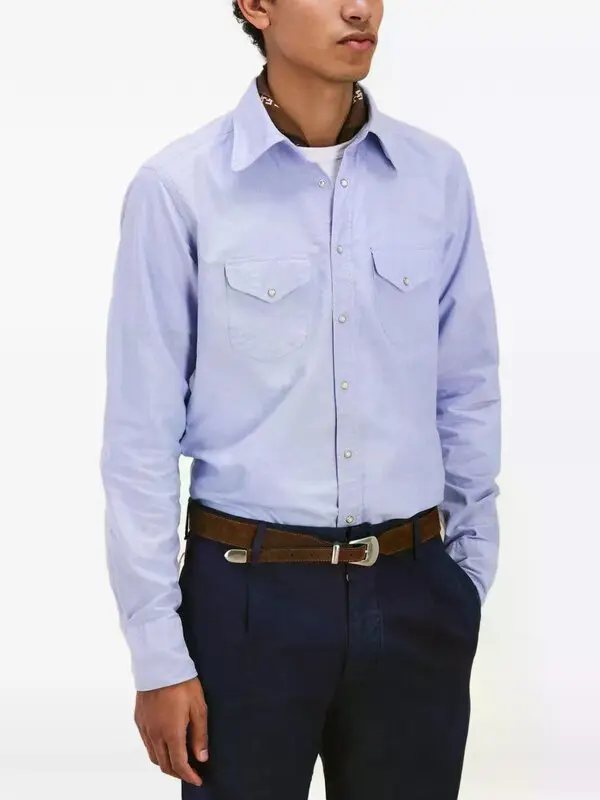 FORTELA Tex Shirt