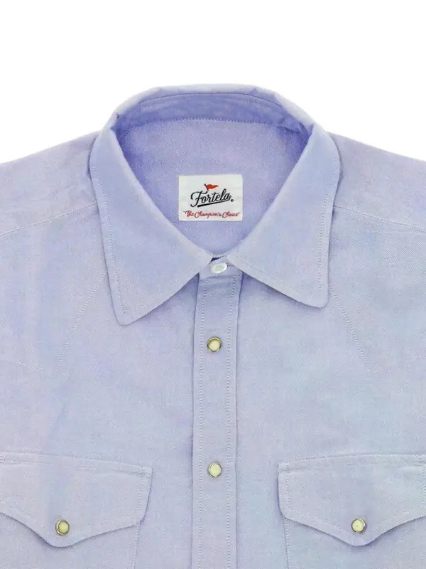 FORTELA Tex Shirt
