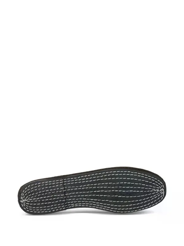 FORTELA Frutate Suede Ballet Flats