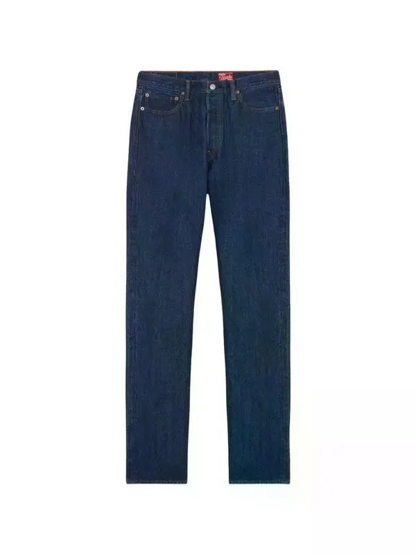 FORTELA Johnny High-waist Jeans