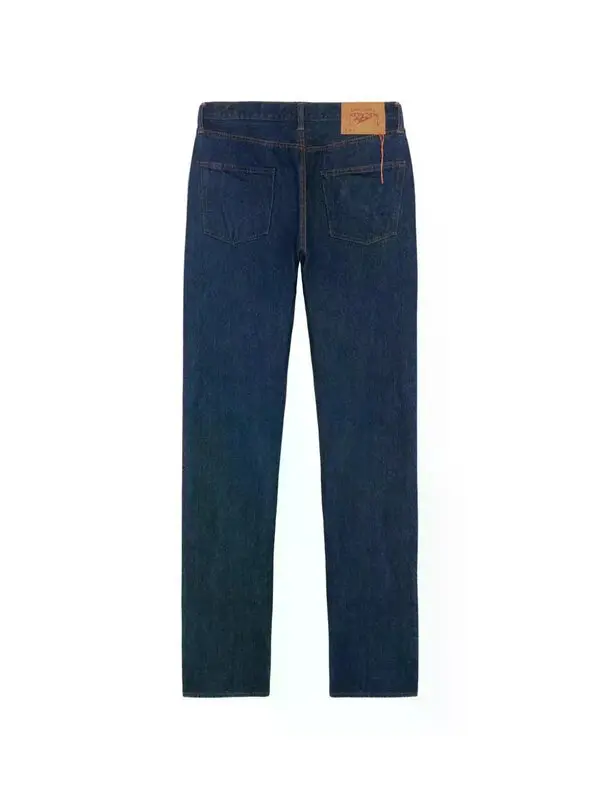 FORTELA Johnny High-waist Jeans