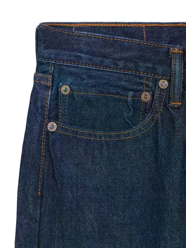 FORTELA Johnny High-waist Jeans