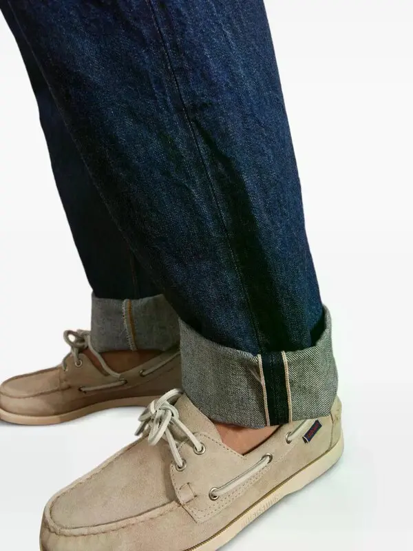 FORTELA Johnny High-waist Jeans