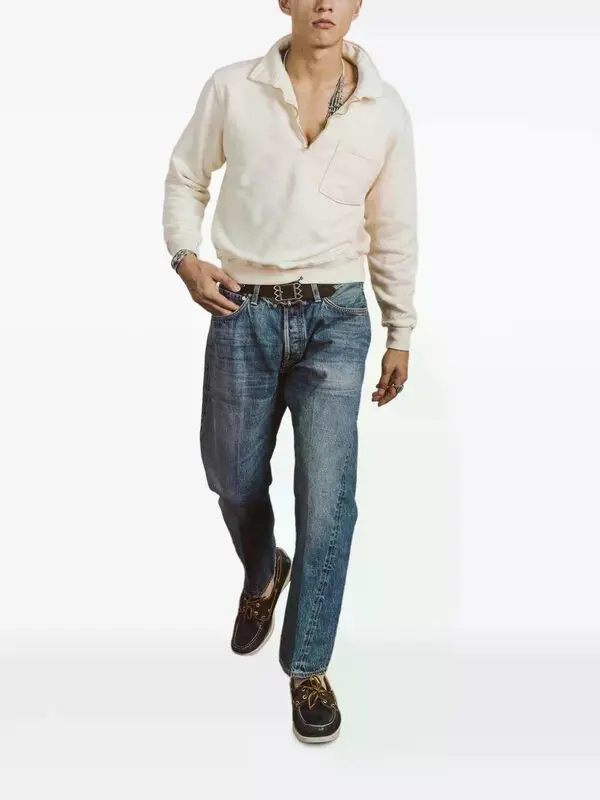 FORTELA 912 John D Five-pocket Jeans