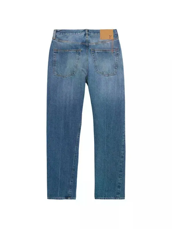 FORTELA 912 John D Five-pocket Jeans