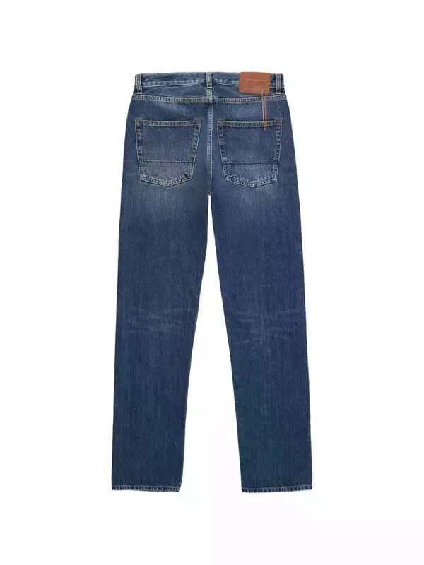 FORTELA 965 John Five-pocket Jeans