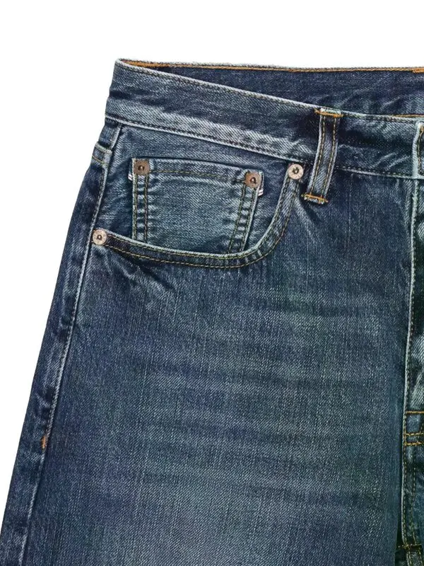 FORTELA 965 John Five-pocket Jeans
