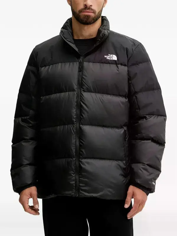 The North Face Diablo Down 2.0 Zip-up Puffer Jacket