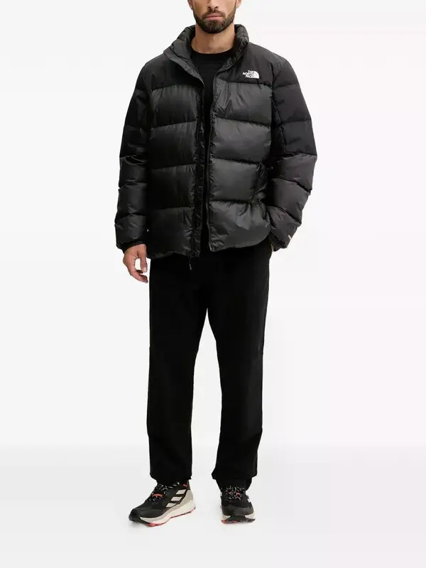 The North Face Diablo Down 2.0 Zip-up Puffer Jacket