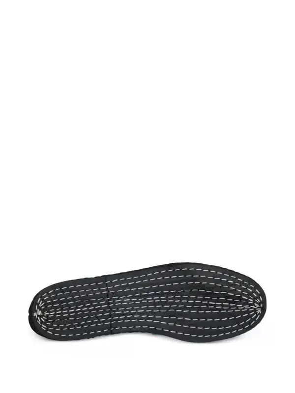 FORTELA Frutate Suede Ballet Flats