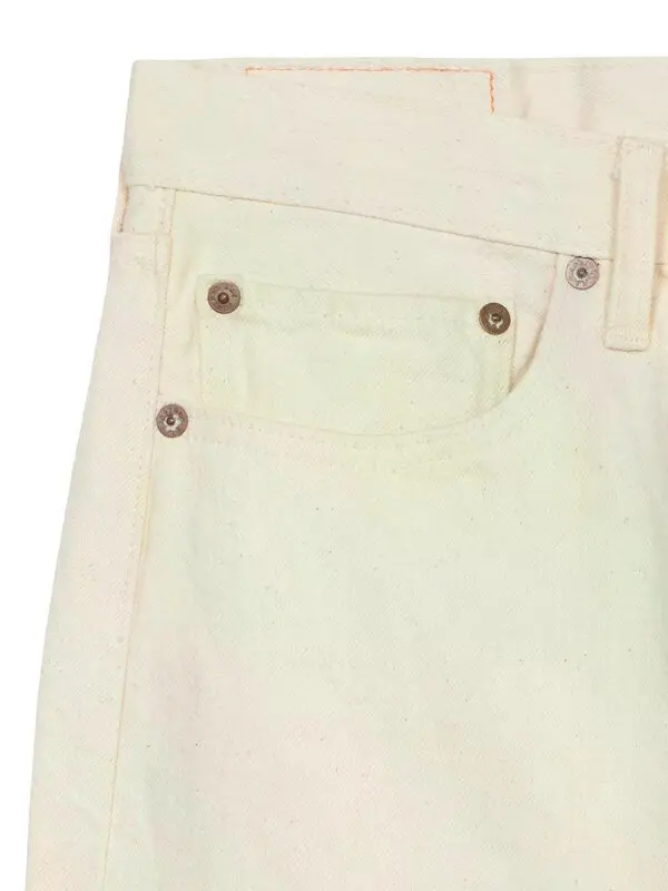 FORTELA 992 Johnny Selvedge Five-pocket Jeans