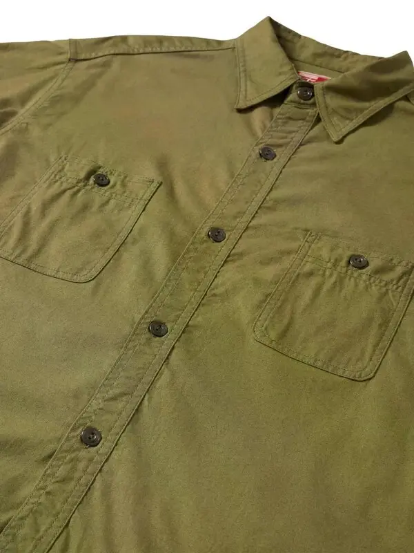 FORTELA Otero Cotton Shirt