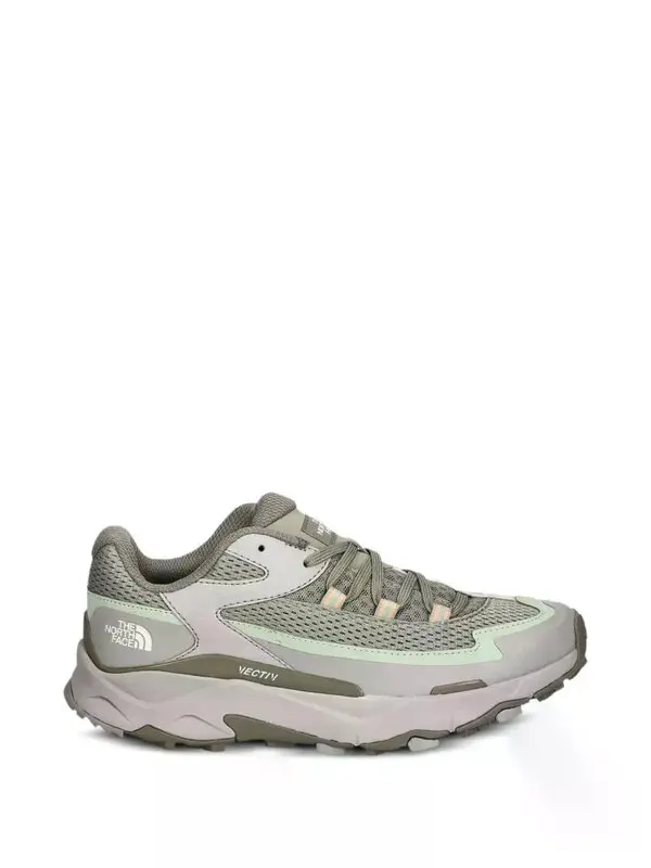 The North Face Lace-up Mesh Sneakers