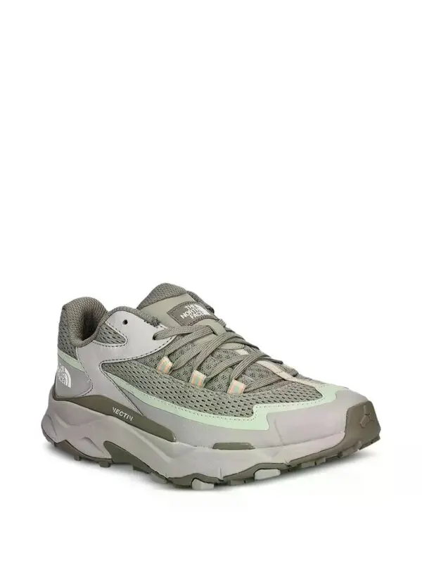 The North Face Lace-up Mesh Sneakers