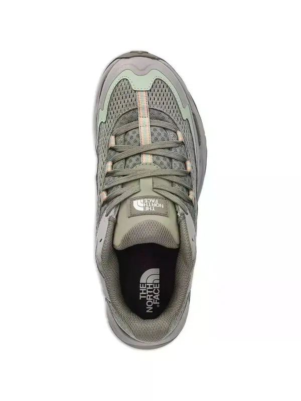 The North Face Lace-up Mesh Sneakers